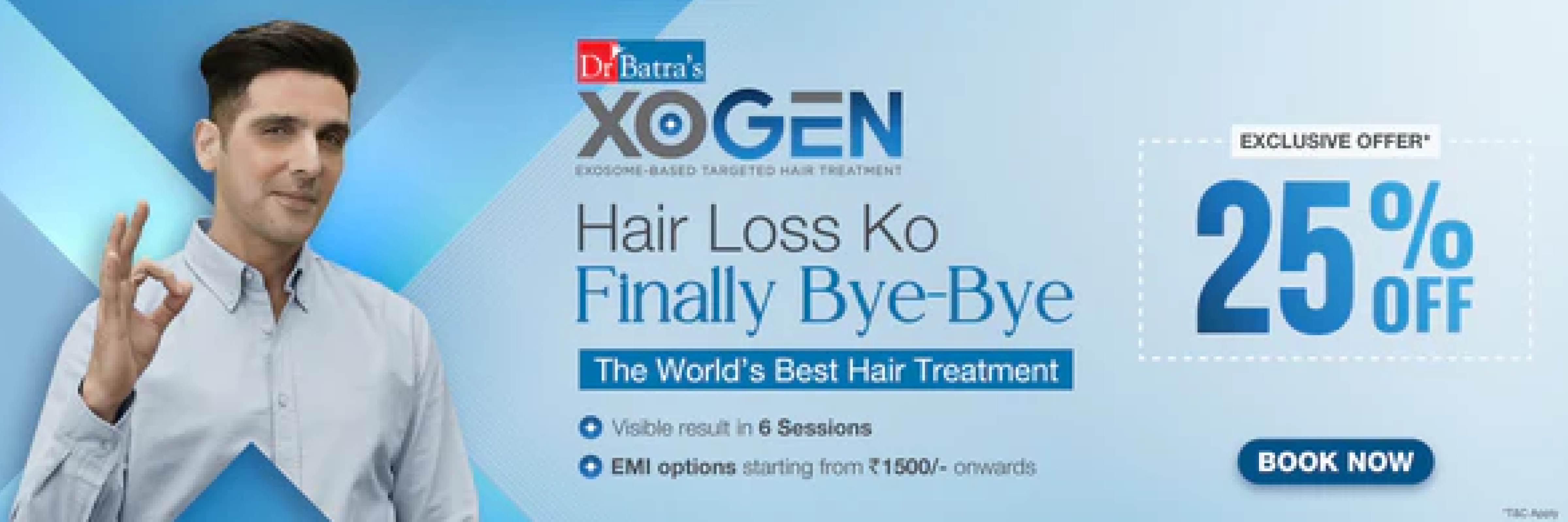 Looking for Homeopathy Clinic Nearby? | Dr Batra's®